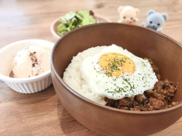 Hanamaru Cafe（はなまるカフェ）のメニューメニュー | favy[ファビー]