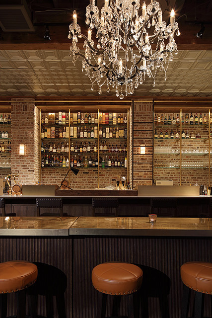 TOKYO Whisky Library（トウキョウ ウイスキーライブラリー）｜無国籍料理