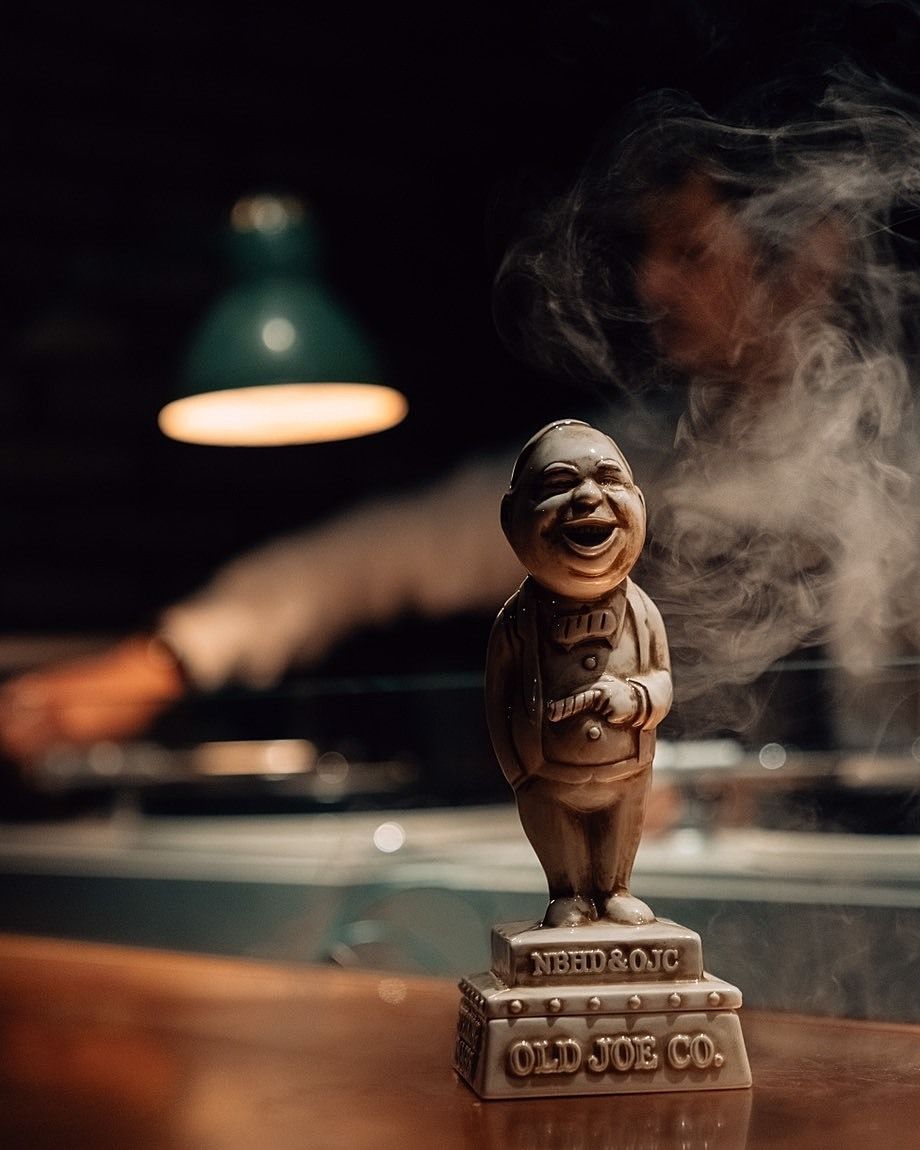 RECORD BAR analog(レコードバーアナログ)の写真｜バー