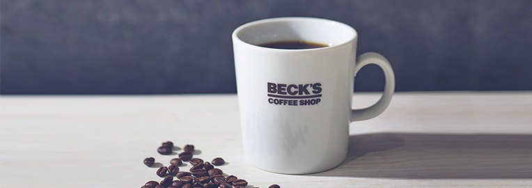 BECK'S COFFEE SHOP 品川店（ベックスコーヒーショップシナガワ）