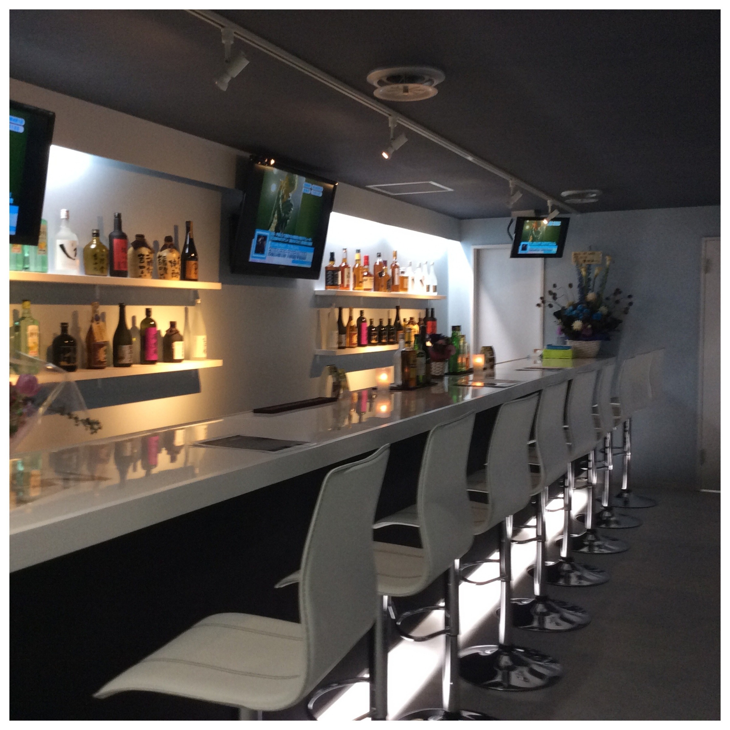 メニュー｜Girls Bar APPLAUSE