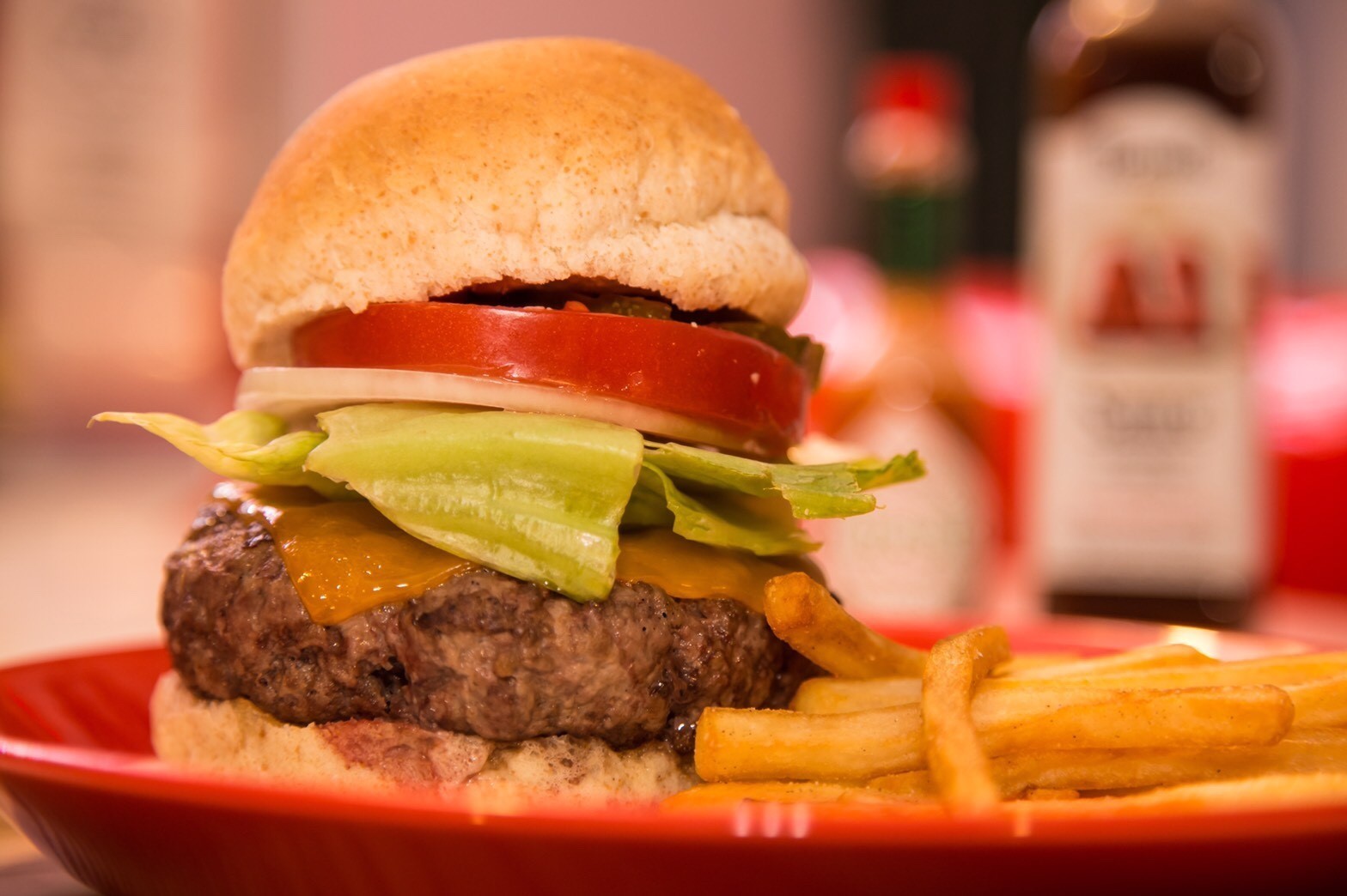 50's DINER | favy[ファビー]