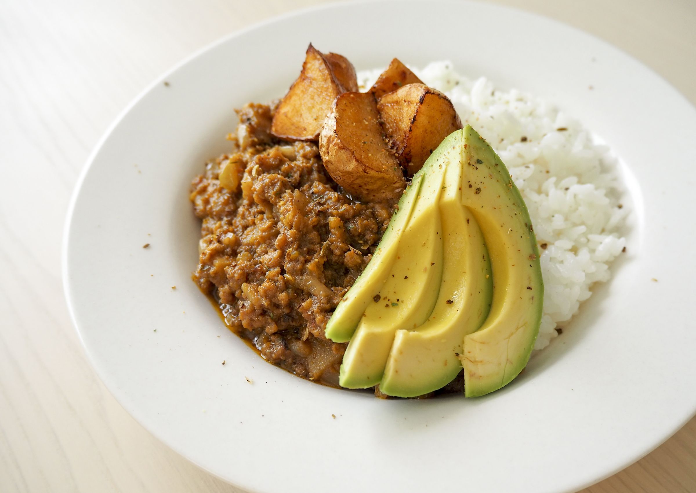 メニュー｜TURMERIC