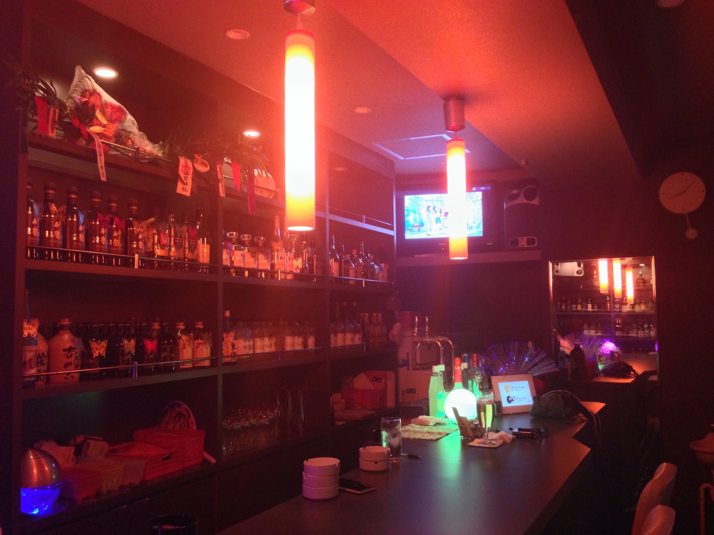 NightSpot 優姫（ナイトスポット ユキ）｜その他