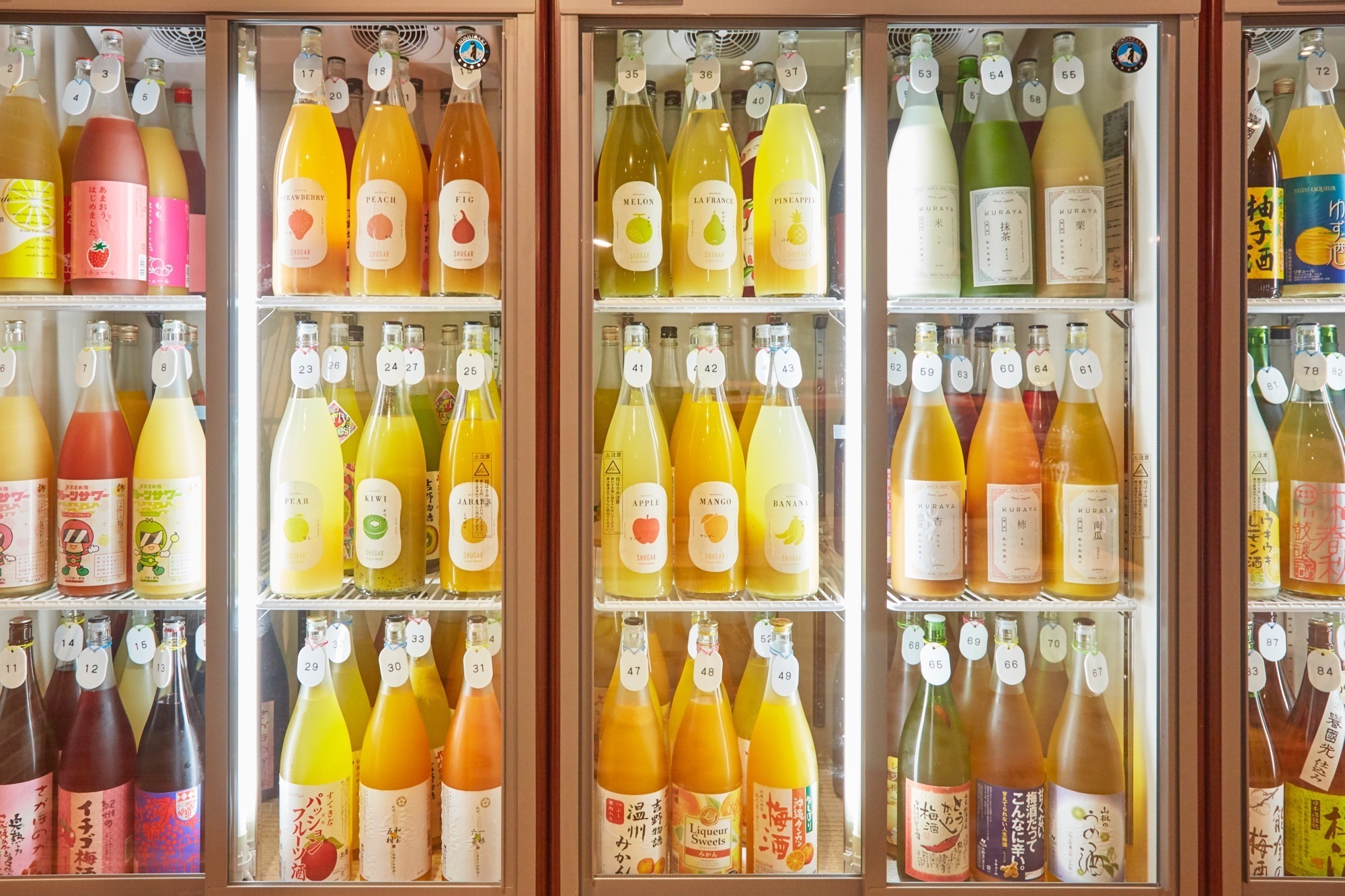 SAKE MARKET 新宿店