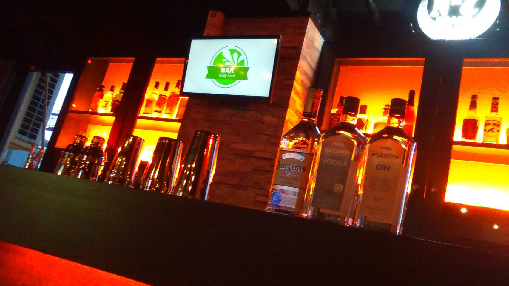 Bar holly hockのビール・カクテルメニューメニュー | favy[ファビー]