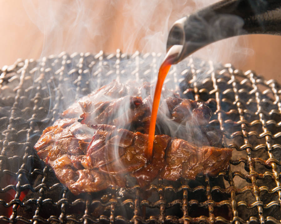 元祖おとしダレ ウルフ | favy[ファビー]