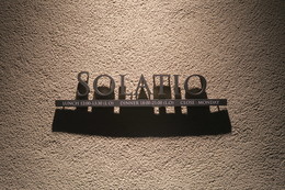 SOLATIO（ソラティオ）｜イタリア料理