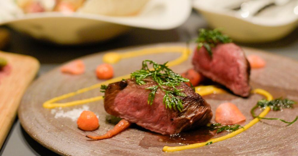 【銀座】フレンチにカレー、ラーメンを楽しむ?!新・食体験スポット『re:Dine GINZA』に行ってきた！ | favy[ファビー]