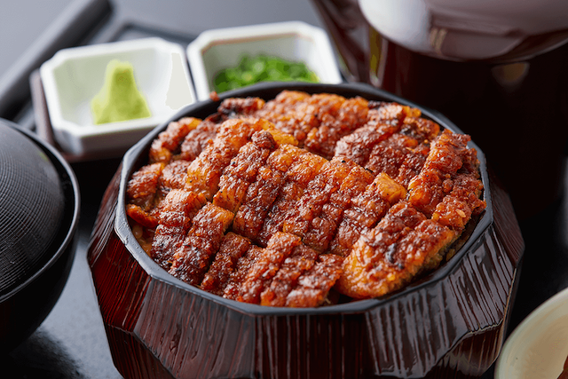 【下北沢】3日間限定でひつまぶし半額！『うなぎの竹若』が6/30オープン！ | favy[ファビー]