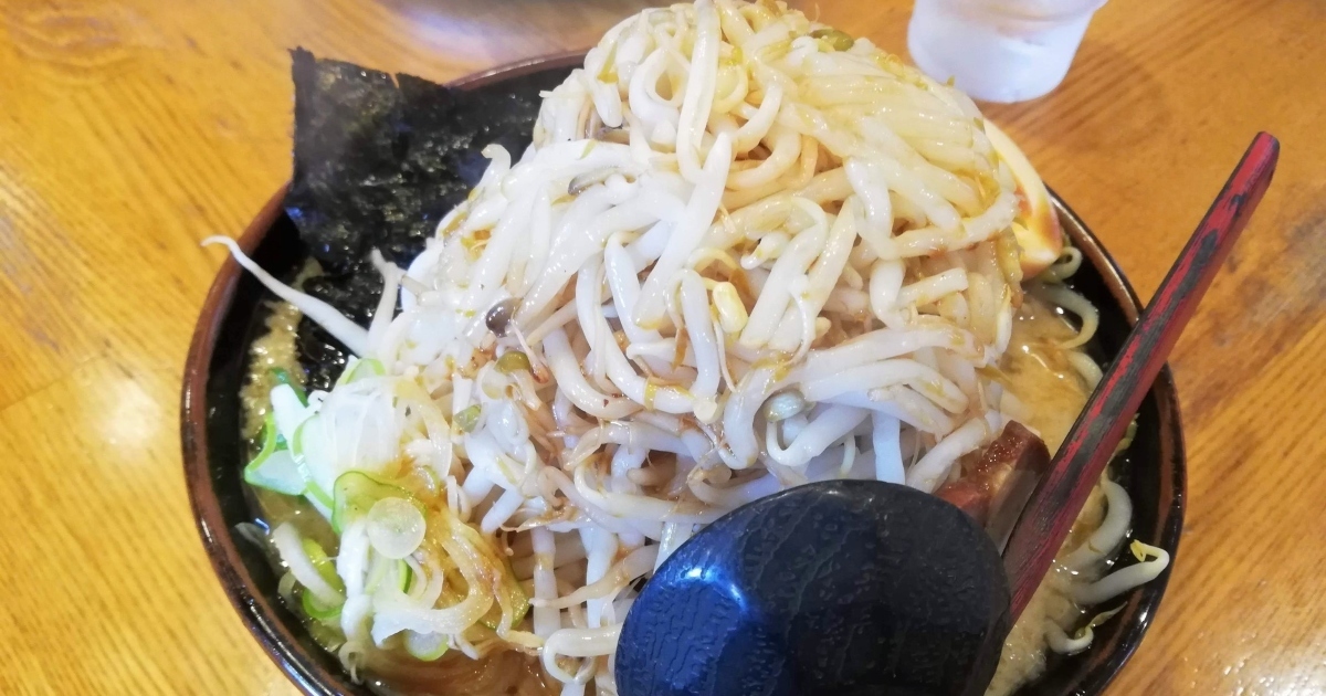 府中駅周辺で絶対行くべきラーメン店5選！二郎や青葉、府中市民なら絶対知ってる老舗まで！ | favy[ファビー]