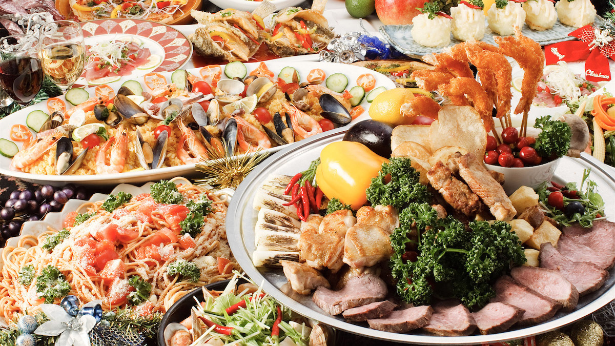 名物とり天に寿司、ハンバーグ、イタリアン、中華も！大分でおすすめの食べ放題6選 | favy[ファビー]