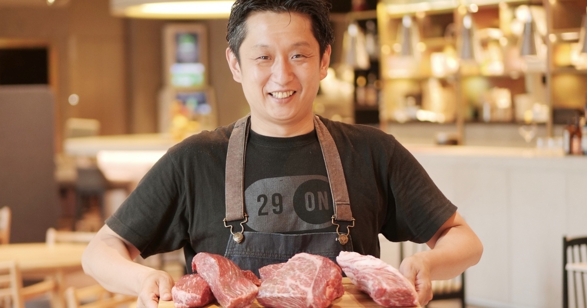 日本最北・宗谷岬和牛が『29ON』初登場！“最高の肉体験”を目指す再強化プロジェクト第4弾！ | favy[ファビー]