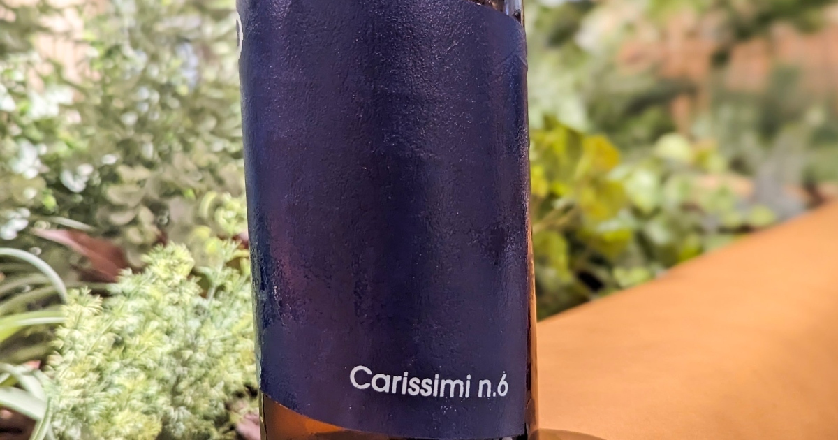 ファンが日本酒の企画に参加！「笑四季劇場特別編 Carissimi n.6」は130周年の記念酒 | favy[ファビー]