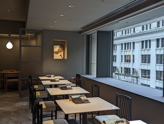 コレド室町にシェア型フードホールが登場｜カフェに薬膳料理、角打ちが入る『re:Dine』 | favy[ファビー]